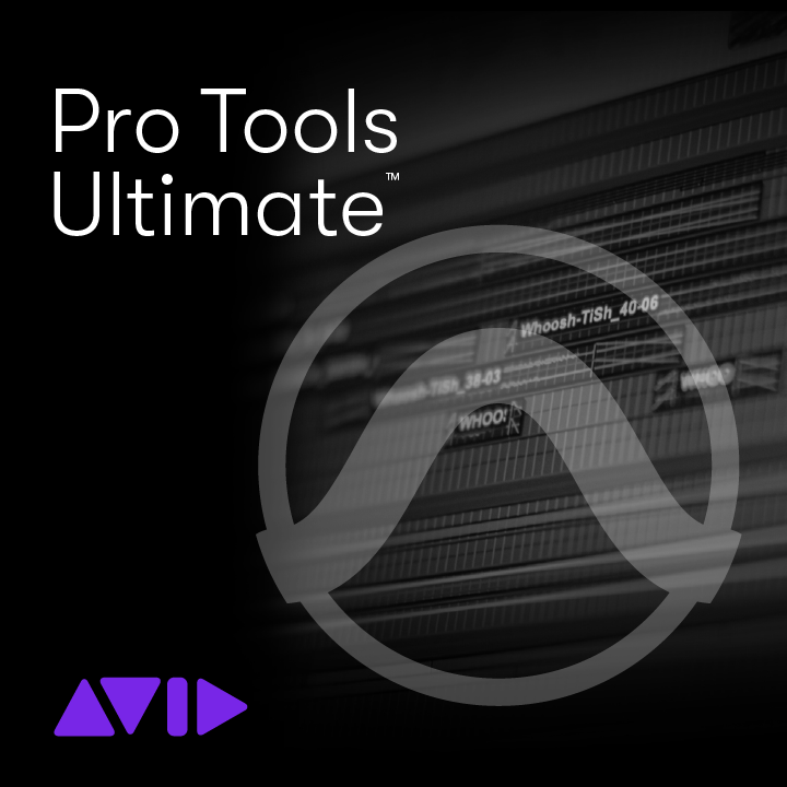 Pro Tools – Pro Tools