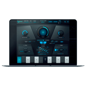 Auto-Tune Pro – Pro Tools