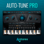 Auto-Tune Pro – Pro Tools