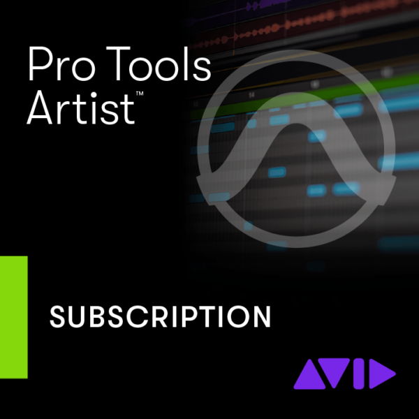 Avid – Pro Tools